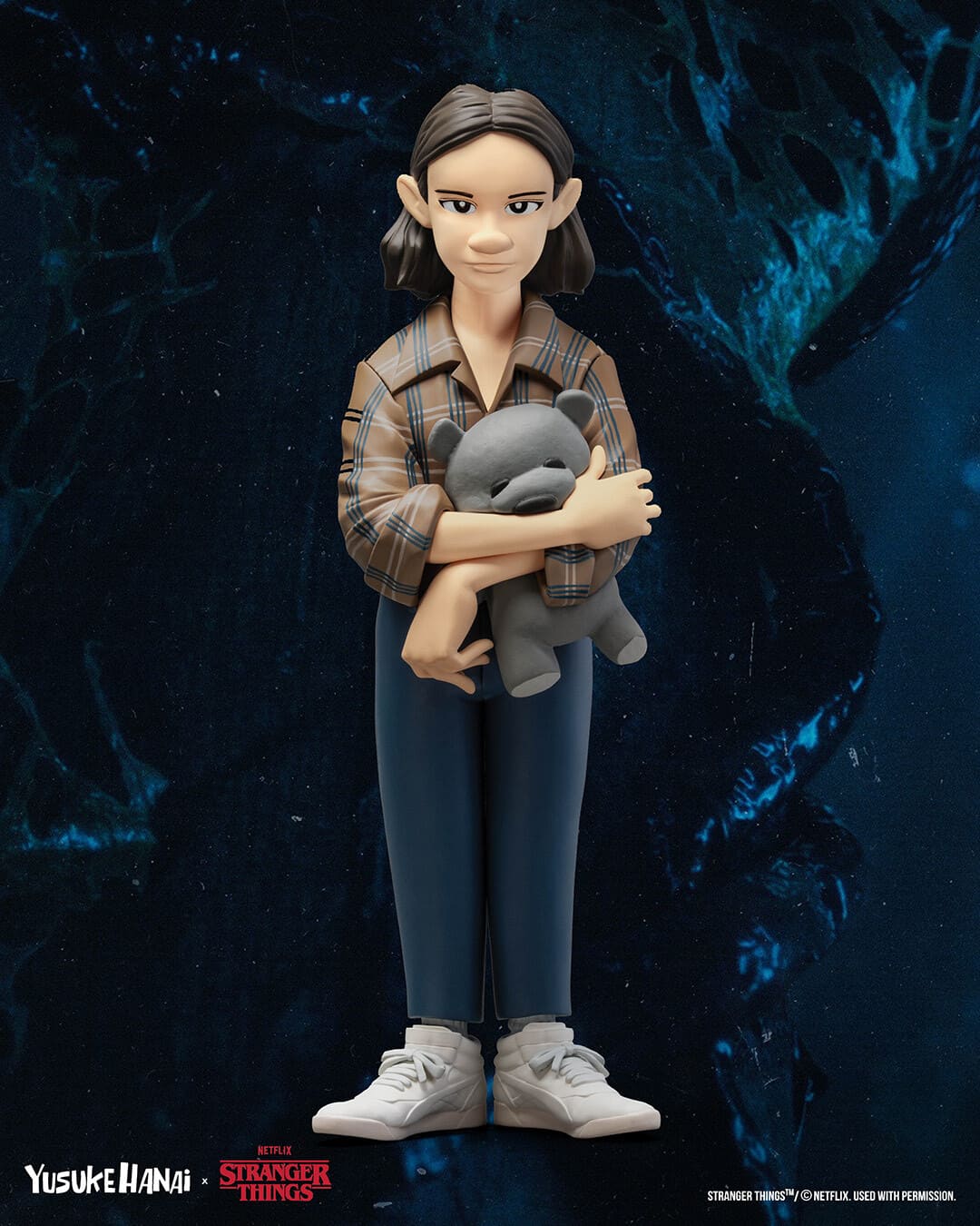 V.A. ｜ STRANGER THINGS HOUSE