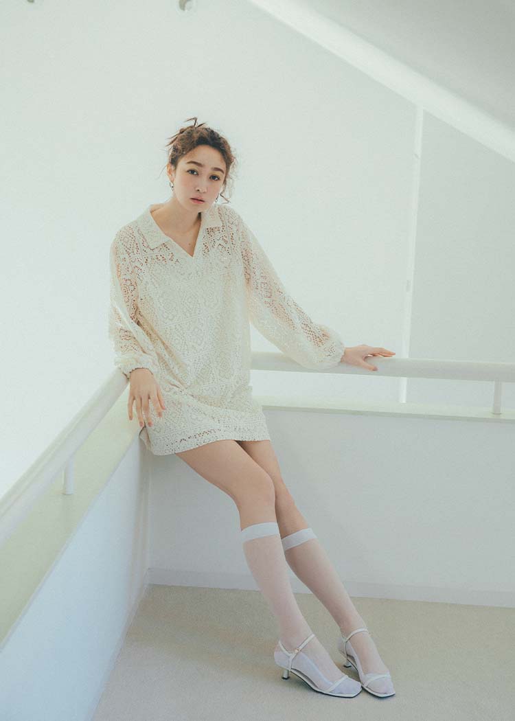 春はゆるっとリラックスに| VIS