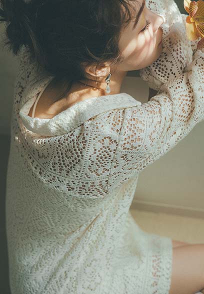 春はゆるっとリラックスに| VIS